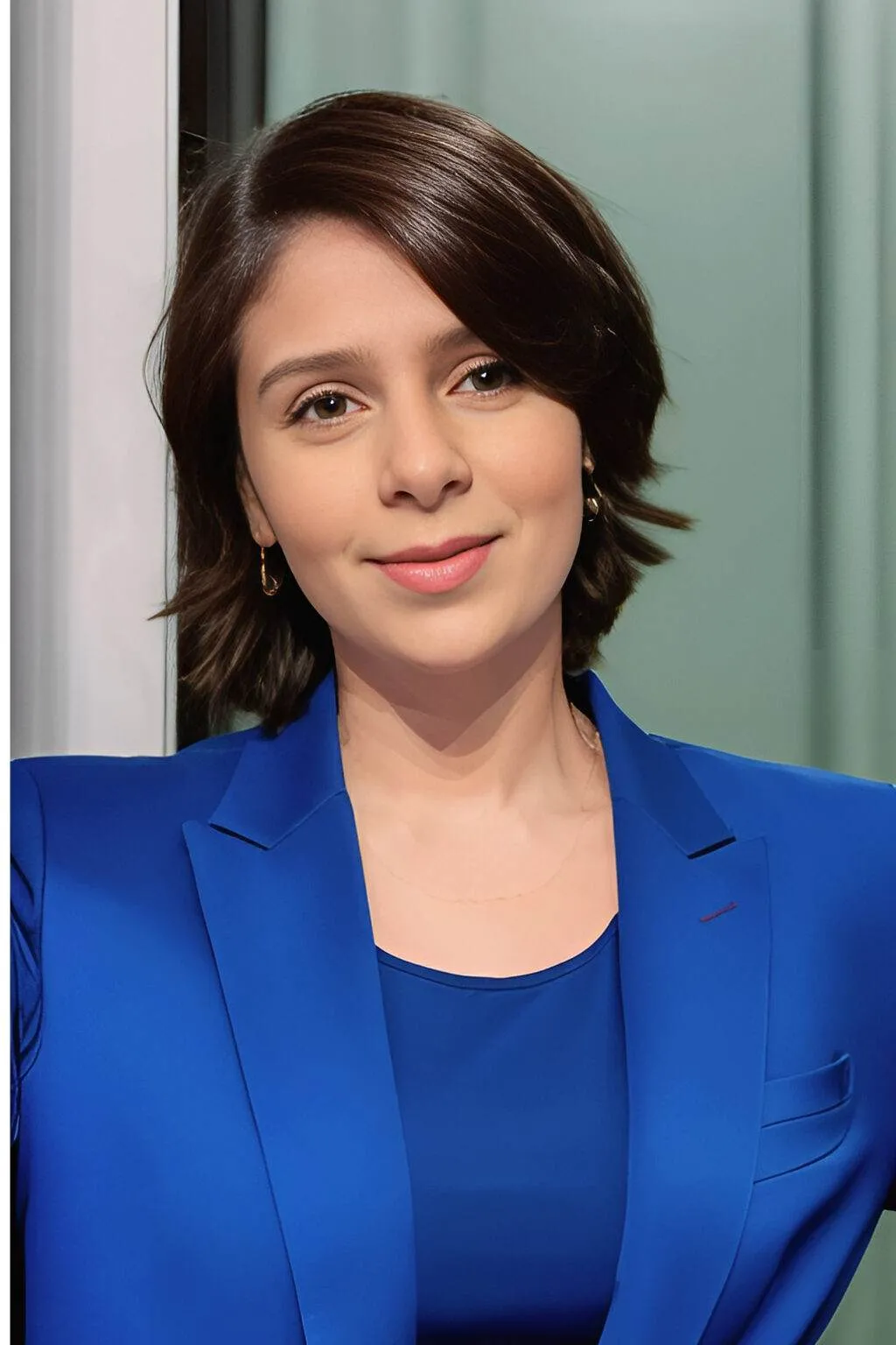 Andrea Ordonez-Valverde - IMP Digital